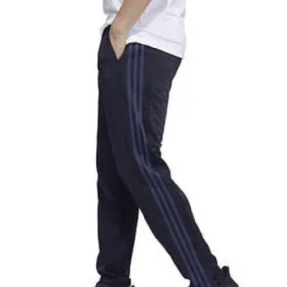 adidas | Pants | Nwt Adidas Mens Tricot Zip Up Warmup Pants Size Medium ...